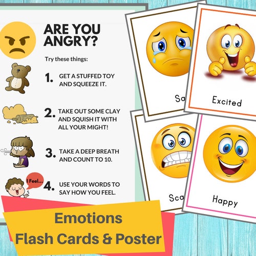 Printable Flashcards for Preschool and Pre-k Flash Cards for - Etsy