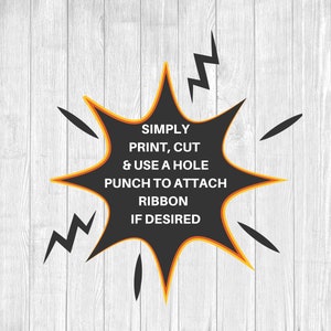 Halloween Gift Tags Printable / Cute Owl Treat Gift Tags / Cookie and ...