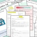 Daycare Forms Super Package: 108+ Printable Child Care Forms (digital ...