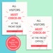 DAYCARE VISITOR SIGN- Daycare Printable Visitors Check-in Poster ...