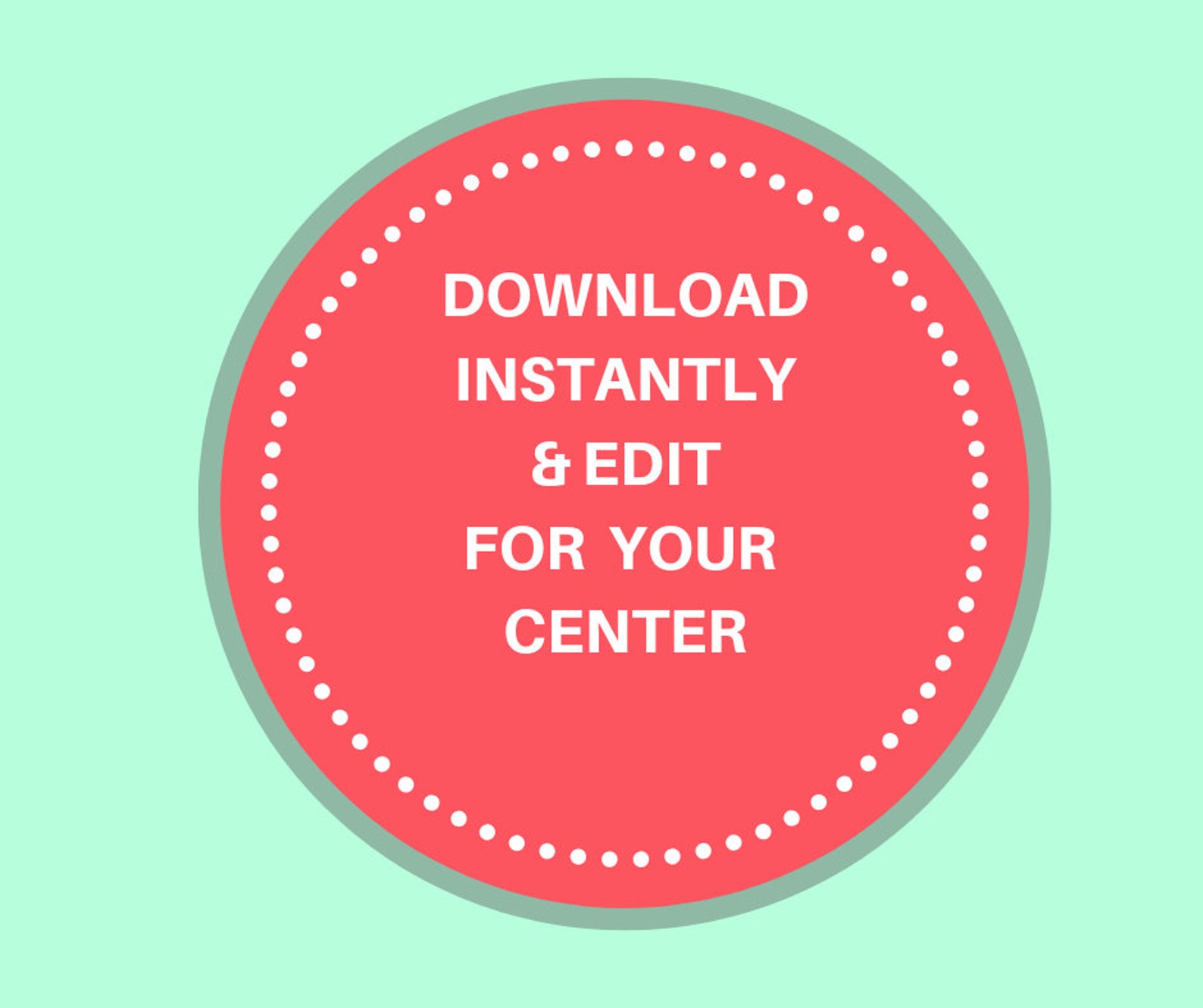 Parental Ointment Permission Form/ Childcare Center Sunscreen and ...