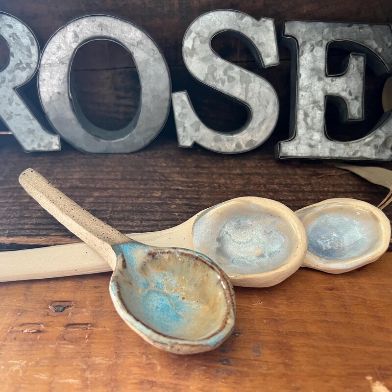 ARosePottery - Etsy