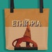 Abol Tona Baraka Ethiopian Coffee Ceremony Buna Habesha - Etsy