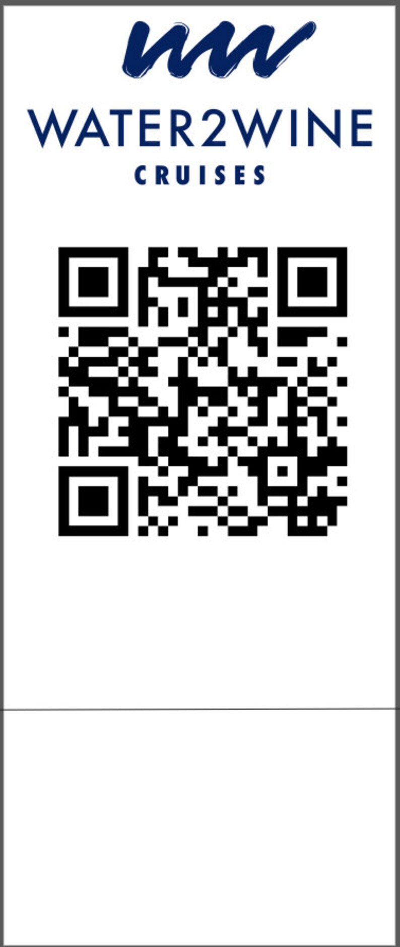 PROOF FOR QR - Etsy