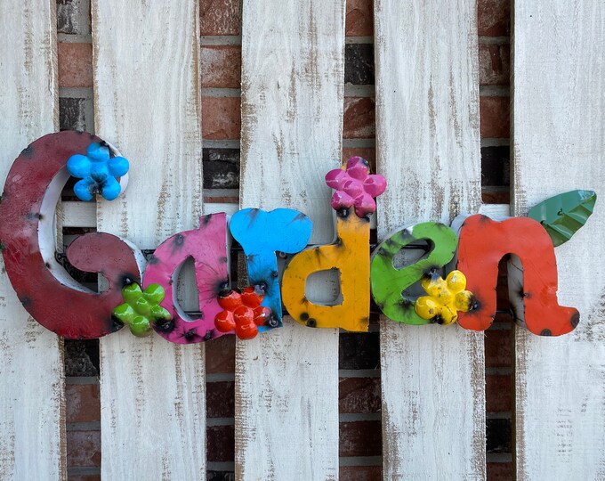 Garden Sign - Etsy