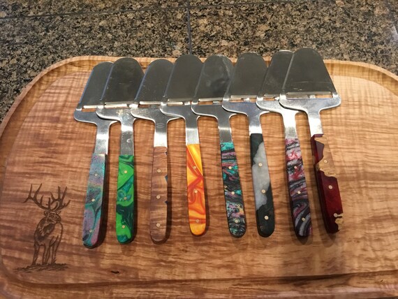 Cheese Slicer | Etsy