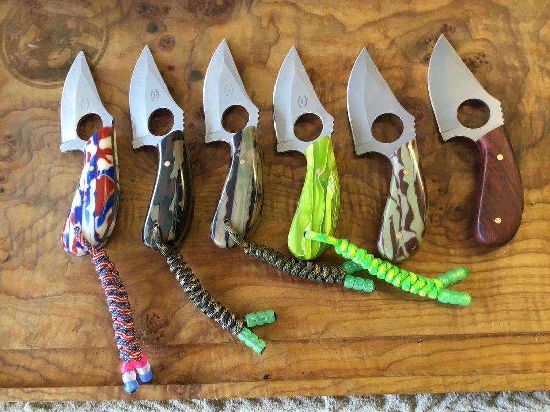 Sure Grip Skinner - Etsy