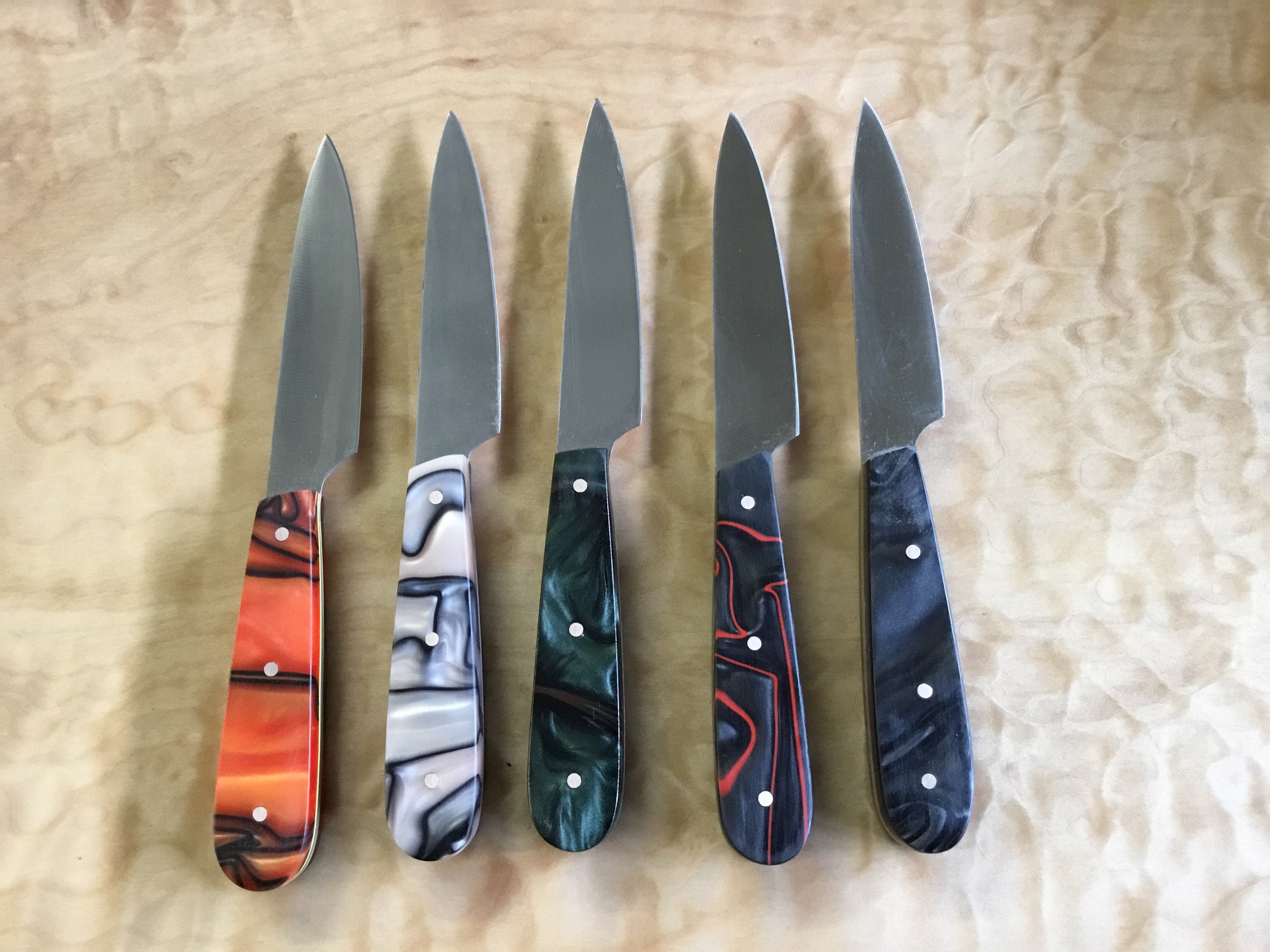 Ultimate paring knife | Etsy