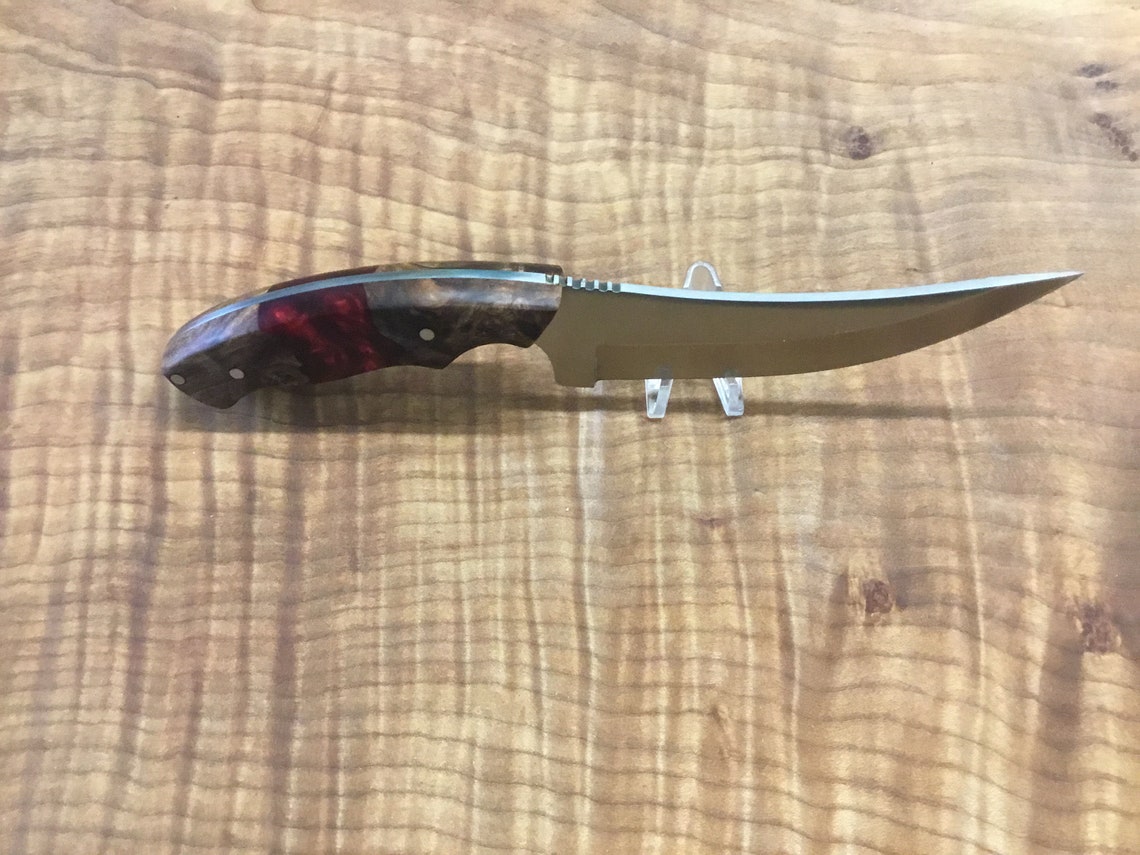 Canadian Skinner - Etsy
