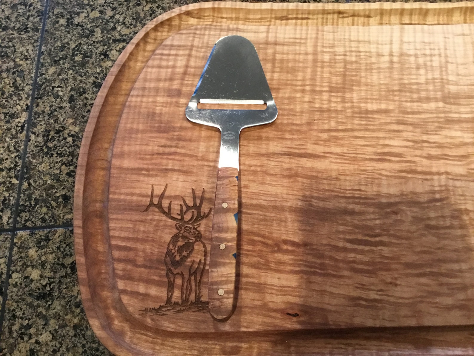 Cheese Slicer | Etsy