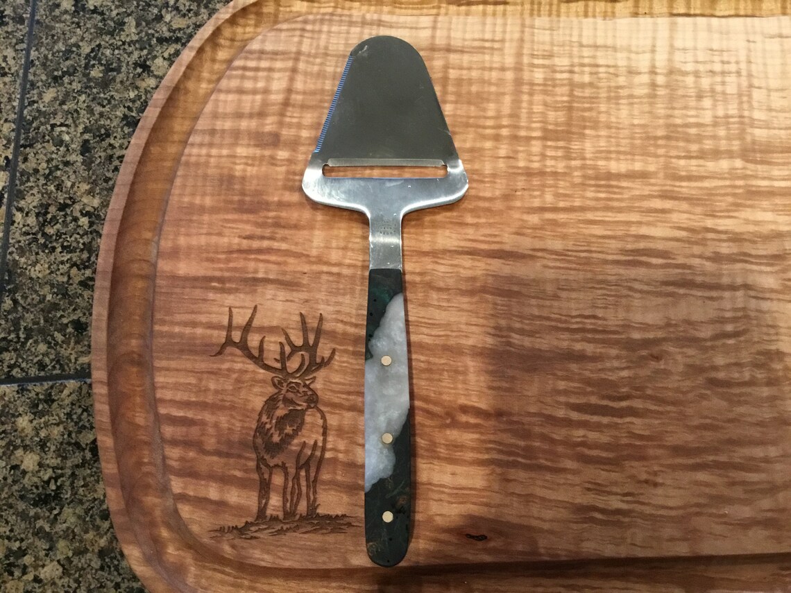 Cheese Slicer | Etsy