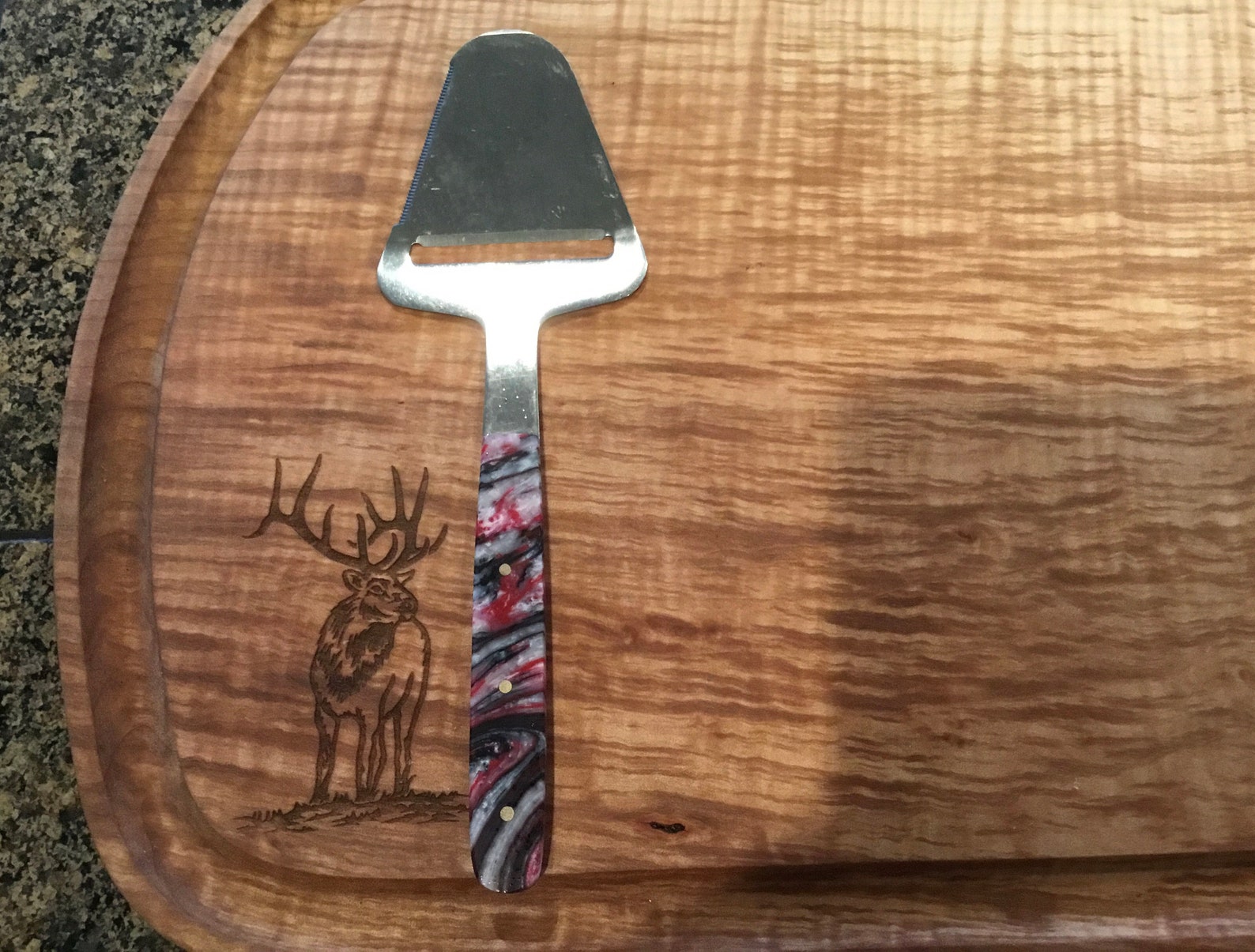 Cheese Slicer | Etsy