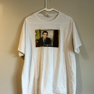 The Office T-shirt - Etsy