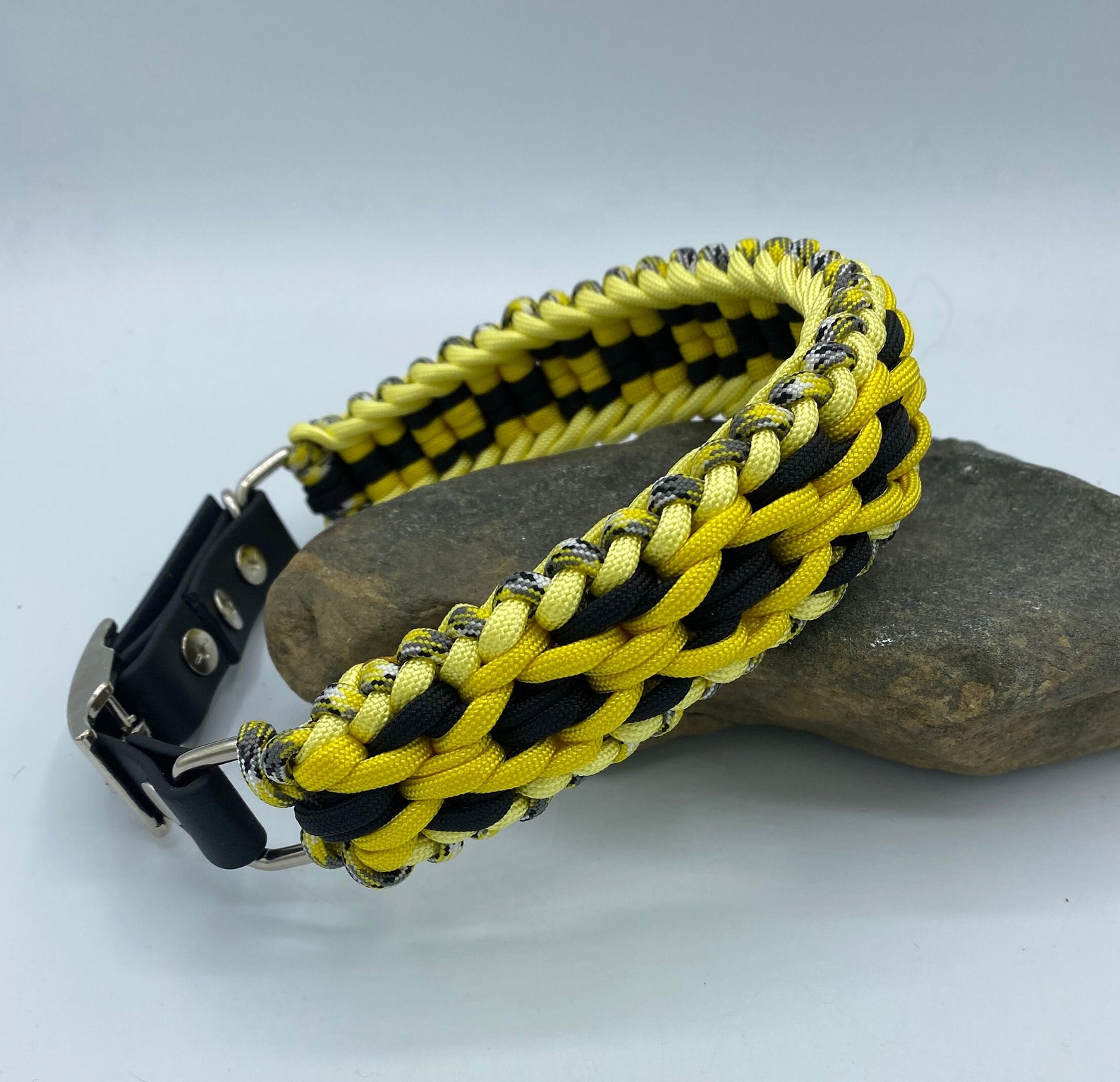 X - Factor Dog Collar - Etsy