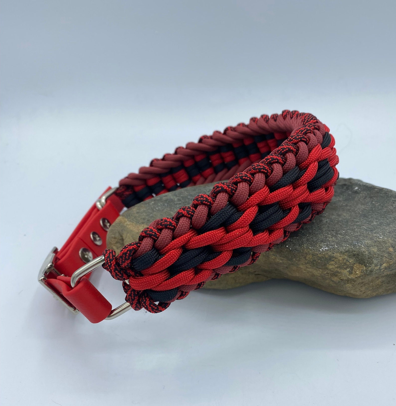 X - Factor Dog Collar - Etsy