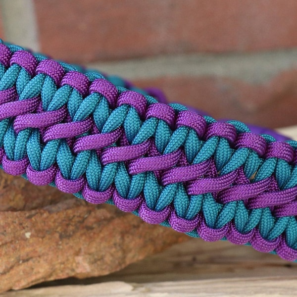 Cobra Knot - Etsy