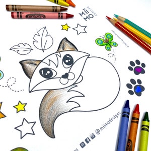 coloring pages for ipad pro