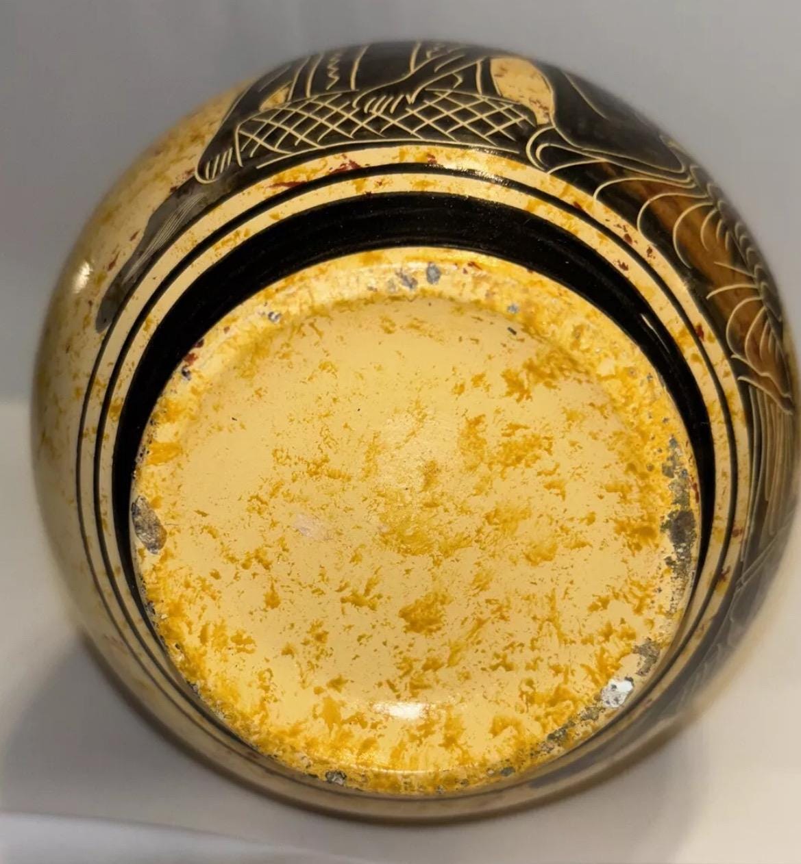 Greek God Dionysus Vase Pot Ancient Greek Ceramic Pottery 9” - Etsy