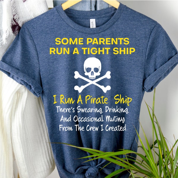 Parent Sayings Shirt - Etsy