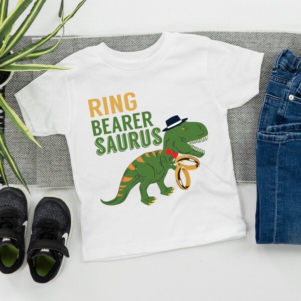 Ring Bearer Outfit - Etsy