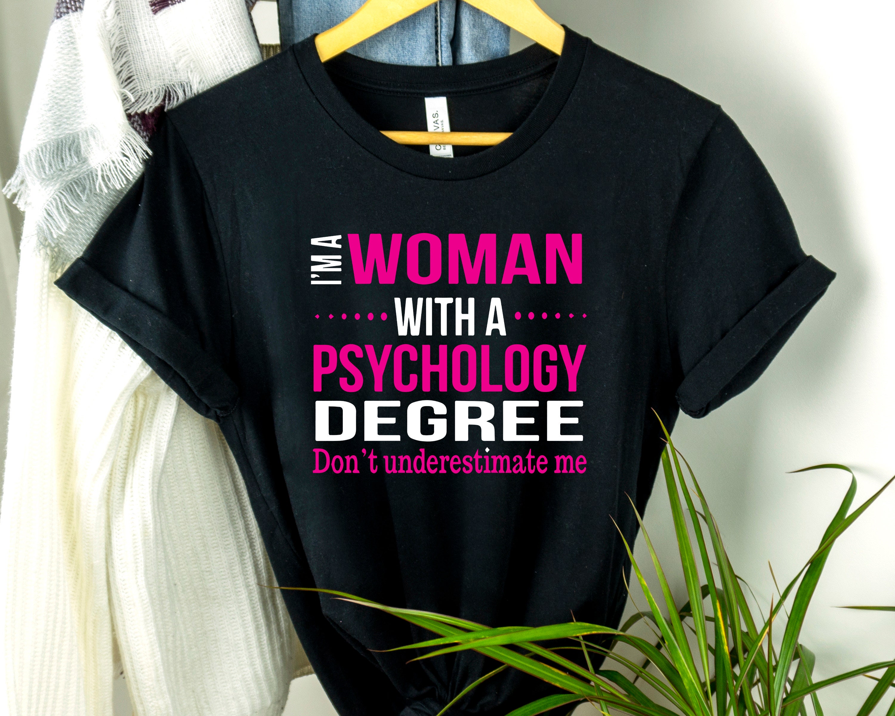 Psychologist Student Shirt Funny Psychology Shirt - Etsy UK