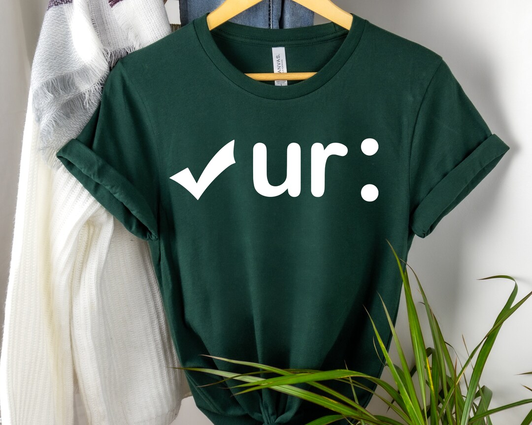 Colon Cancer Awareness T-shirt: Check Your Colon, GI Nurse Shirt - Etsy