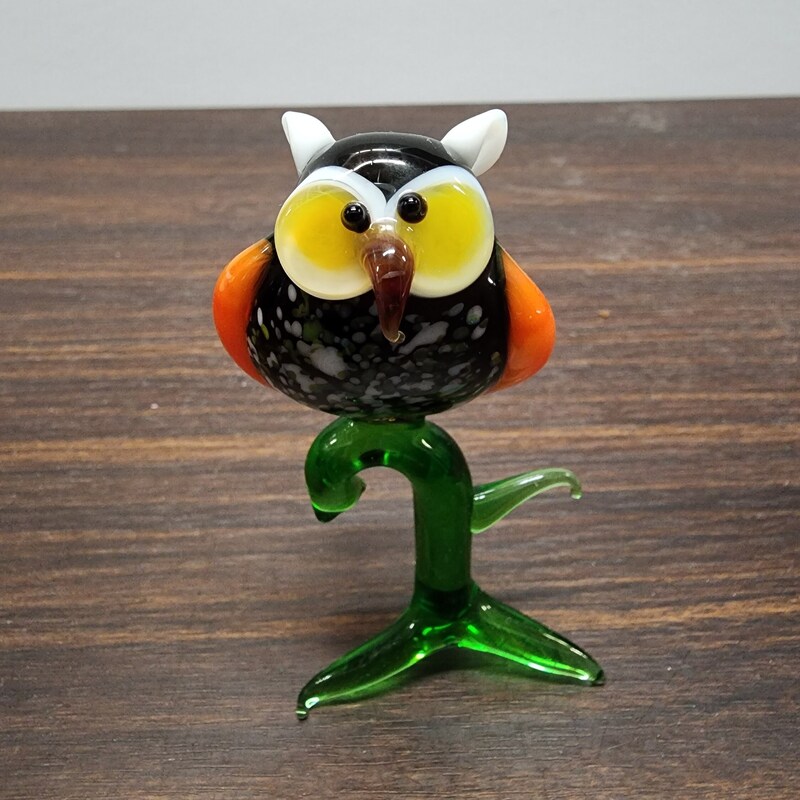 Lampwork Animals - Etsy
