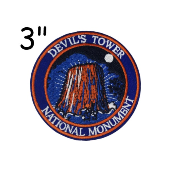 Devil Applique - Etsy