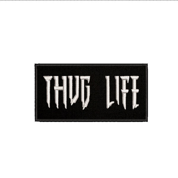 Funny Thug Life - Etsy