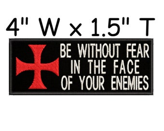 Knights Templar Battle Flag Morale Tactical Deus Vult Army Christian ...