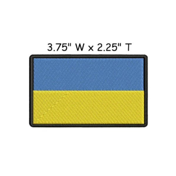 Ukrainian Military Uniform Patch - Etsy