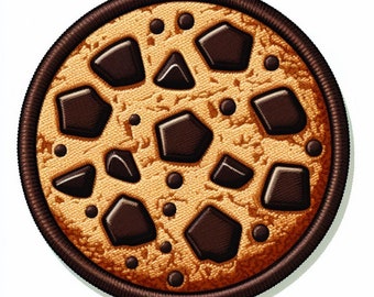 Pancake Stack, Patch Custom Made - Etsy