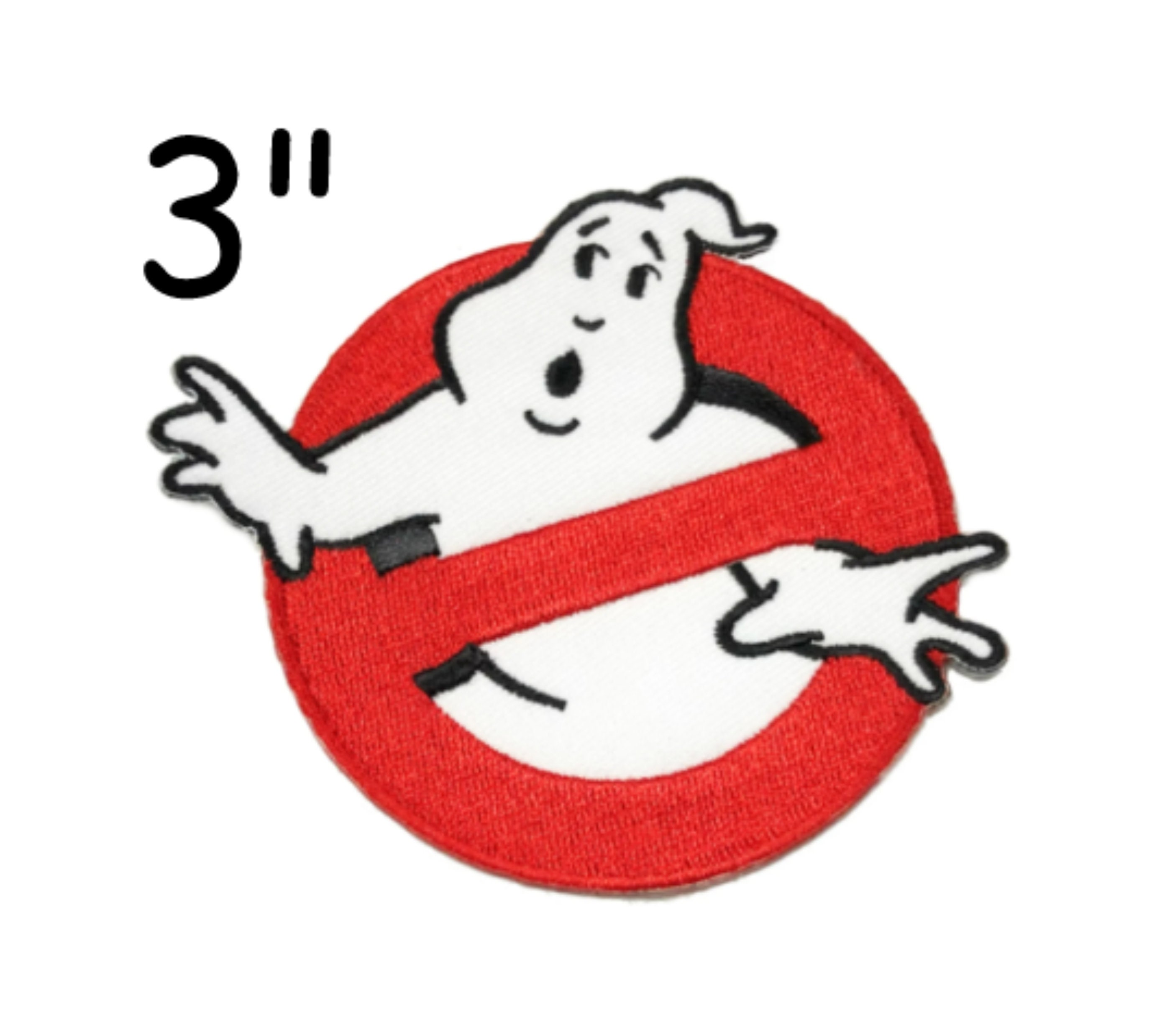 Ghostbusters 3 Logo