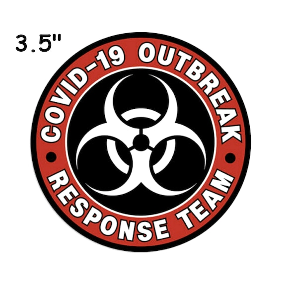 Outbreak Symbol