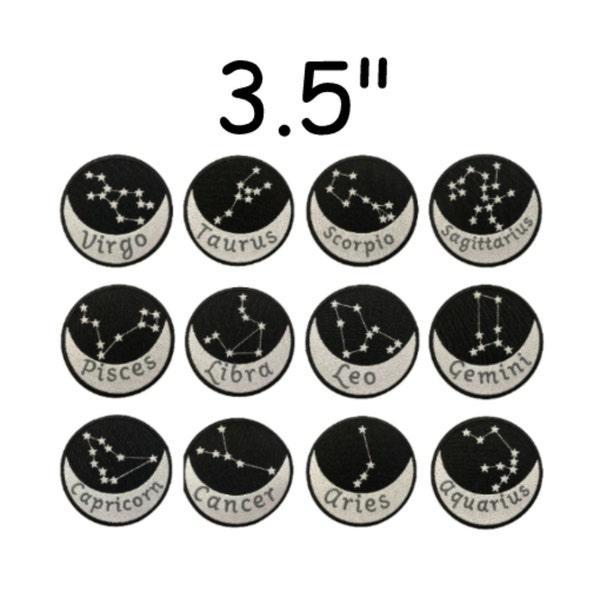 Embroidered Sign - Etsy