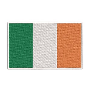 Irish Flag - Etsy