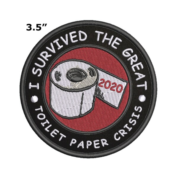 Toilet Paper 2020 - Etsy