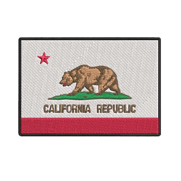 California Patch - Etsy