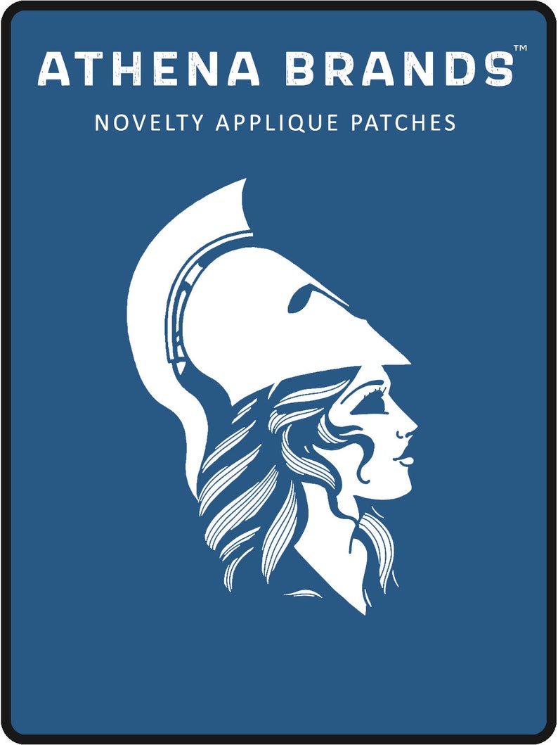 Ghostbusters Zeddemore Name Tag & No Ghost Patch Set of 2 - Etsy