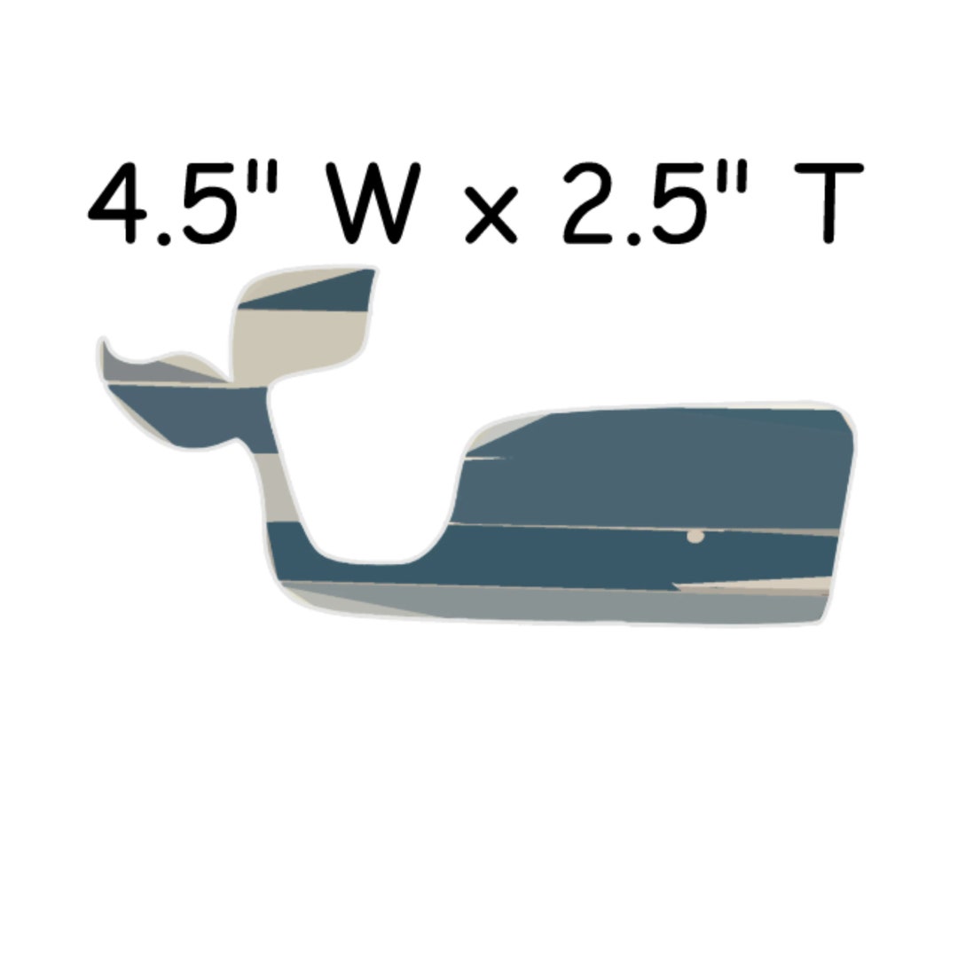 Whales Decal Whales Car Decal Humpback Baby Whale Decal Whales Window ...