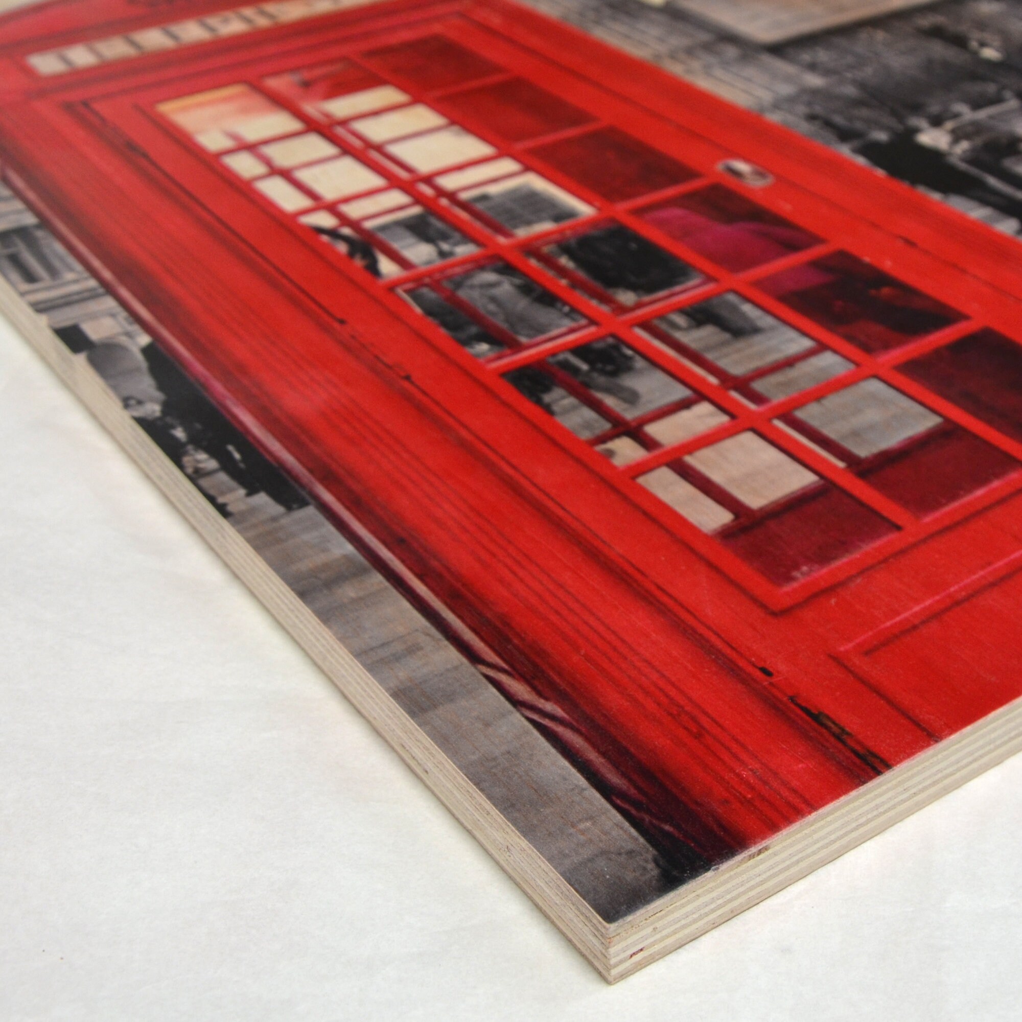 Vintage Architectural Church Drawings Wood Panel Print Large - Etsy