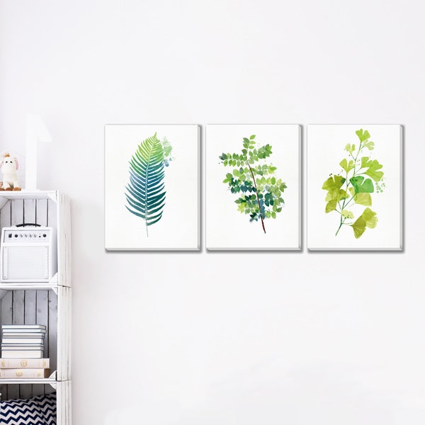 Small Canvas Art - Etsy