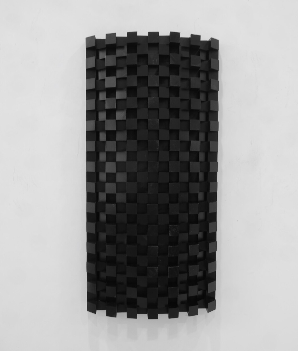 3D Wall Decor Wood Sound Diffuser - Etsy