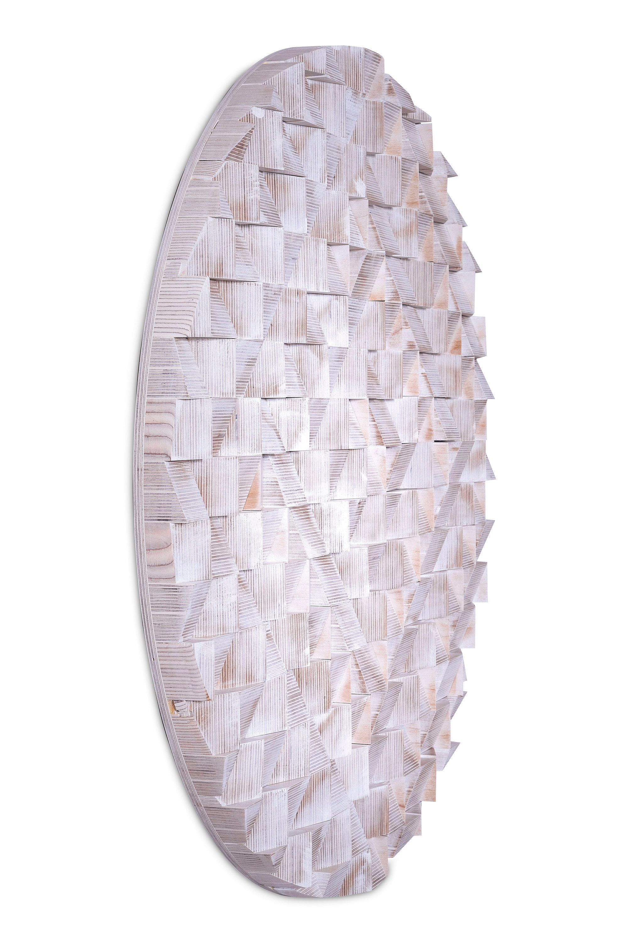 Decorative Wall Panel Sound Diffuser - Etsy