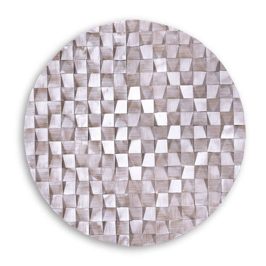 Decorative Wall Panel Sound Diffuser - Etsy