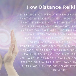 Basic |distance Reiki Session | Crystal Healing | Package 1 | Healing ...