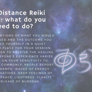 Basic |distance Reiki Session | Crystal Healing | Package 1 | Healing ...