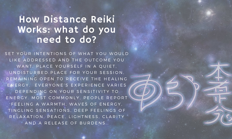 Basic |distance Reiki Session | Crystal Healing | Package 1 | Healing ...
