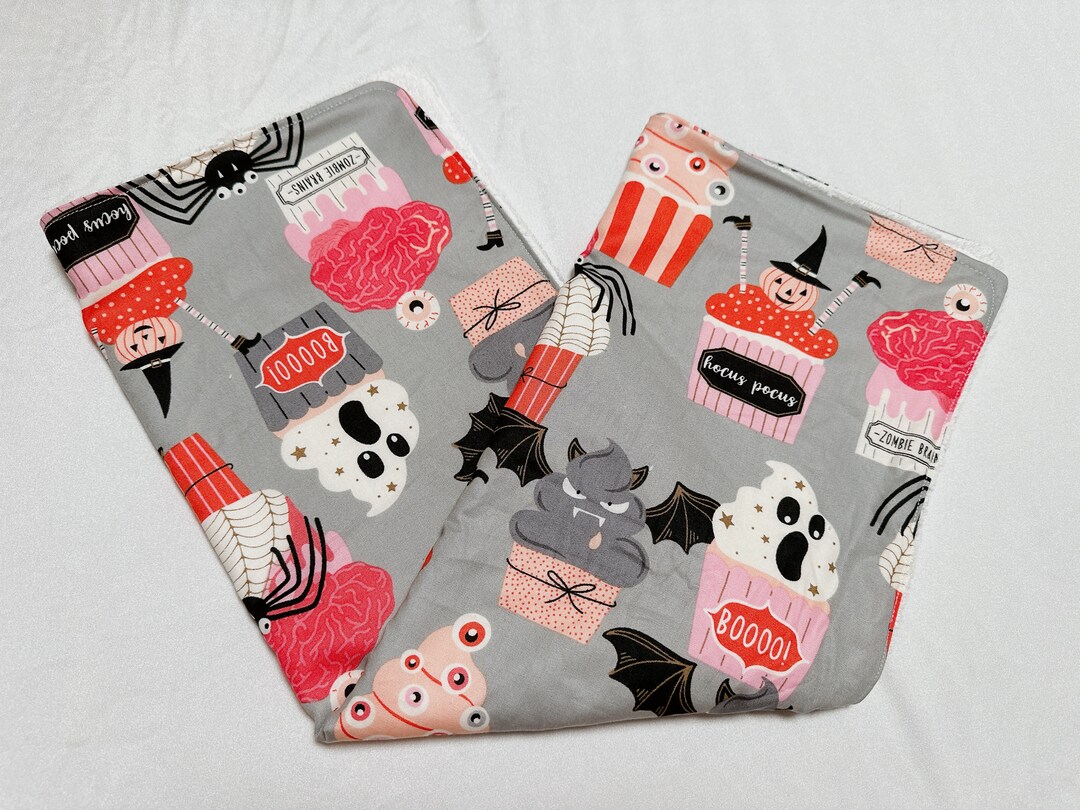 Hocus Pocus Halloween Themed Kitchen Towel Fall Decor Cute - Etsy