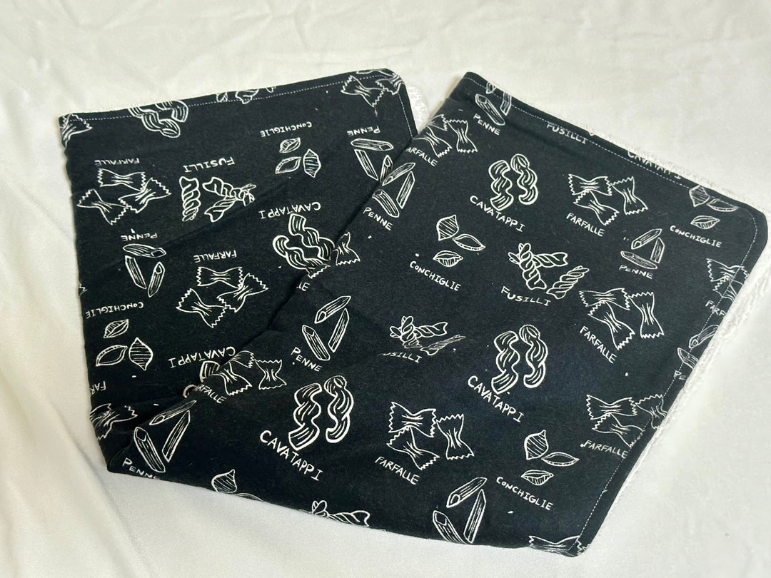 Pasta Themed Kitchen Towel | Kitchen Decor | Farmhouse Kitchen|italian ...